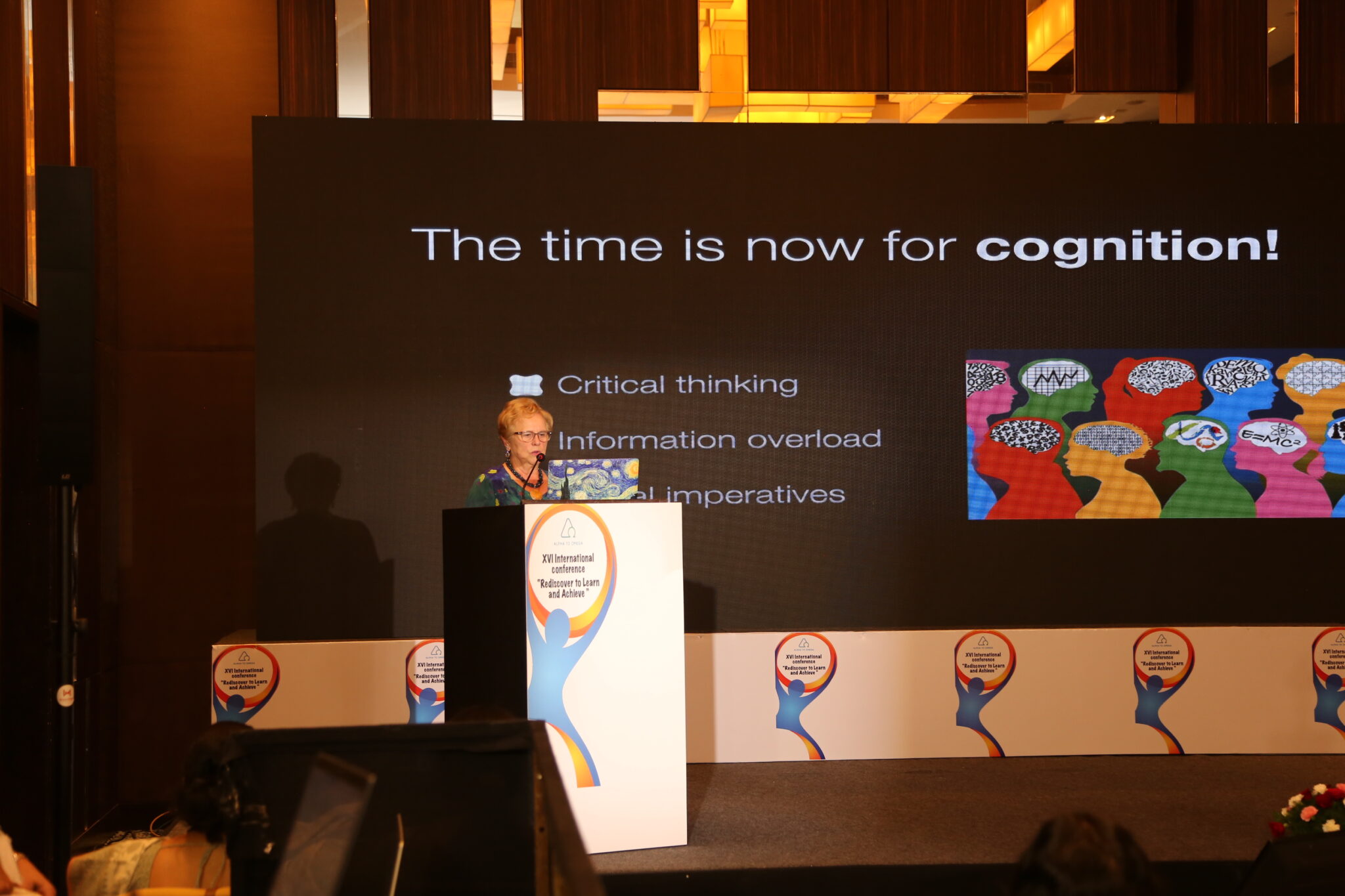 Alpha to Omega Training – Art of Teaching the children with learning ...