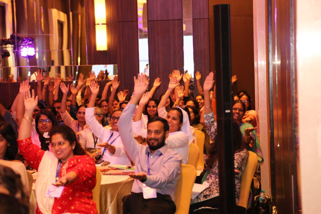 Alpha to Omega Training – Art of Teaching the children with learning ...