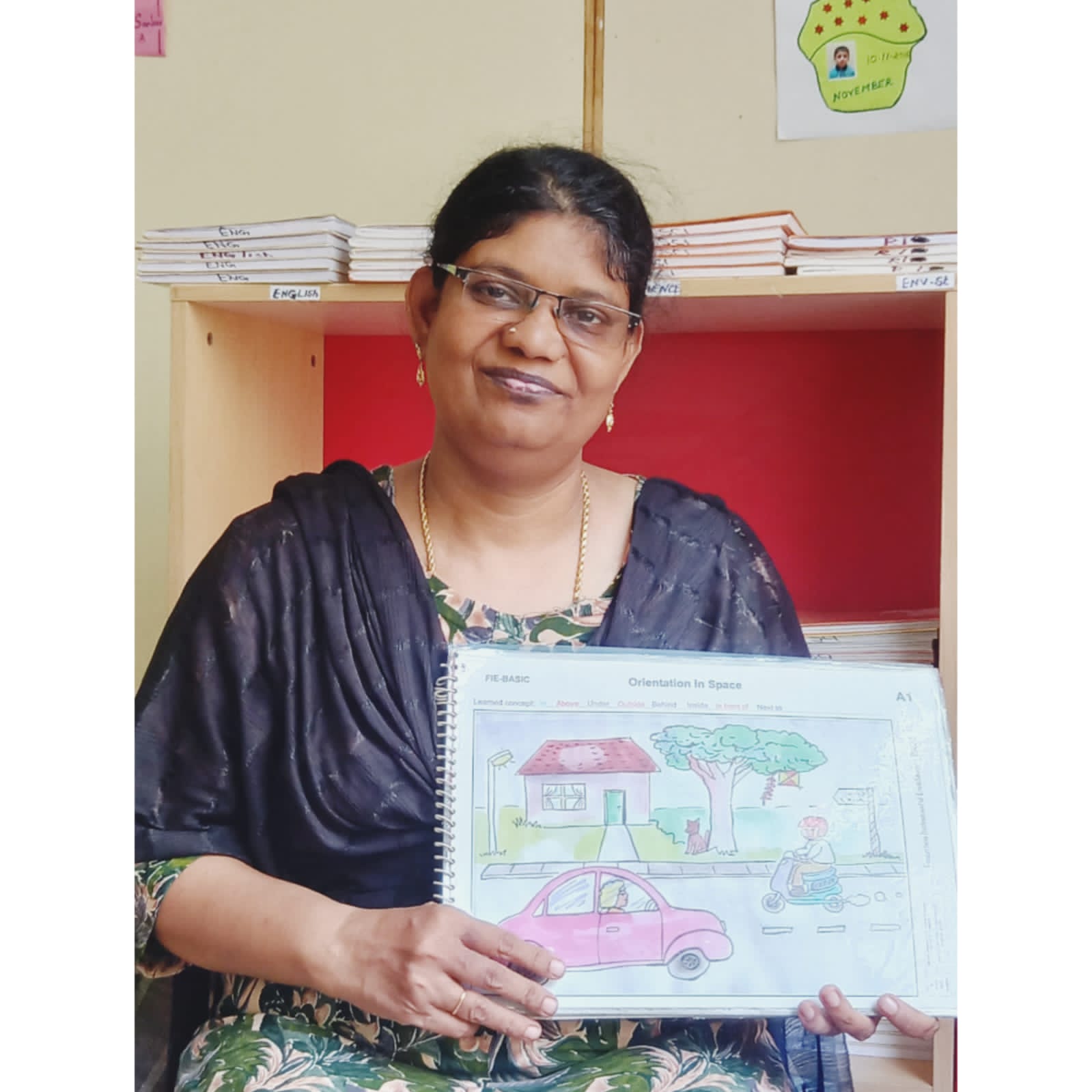 Alpha to Omega Training – Art of Teaching the children with learning ...